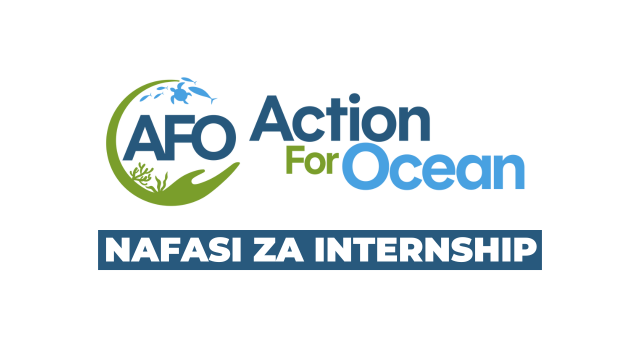 Action For Ocean (AFO) Internship January 2026