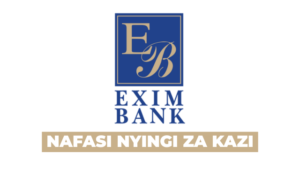 Exim Bank Tanzania Vacancies 2026