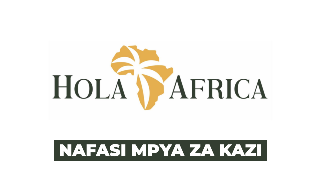 Spanish-Speaking Safari Guide Opportunity at Hola Africa Ltd – April 2026