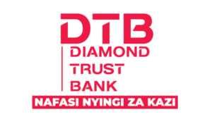 Diamond Trust Bank (DTB) Vacancies June 2026